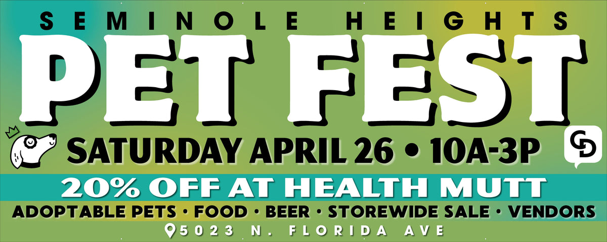 The Ultimate Pet Fest Experience