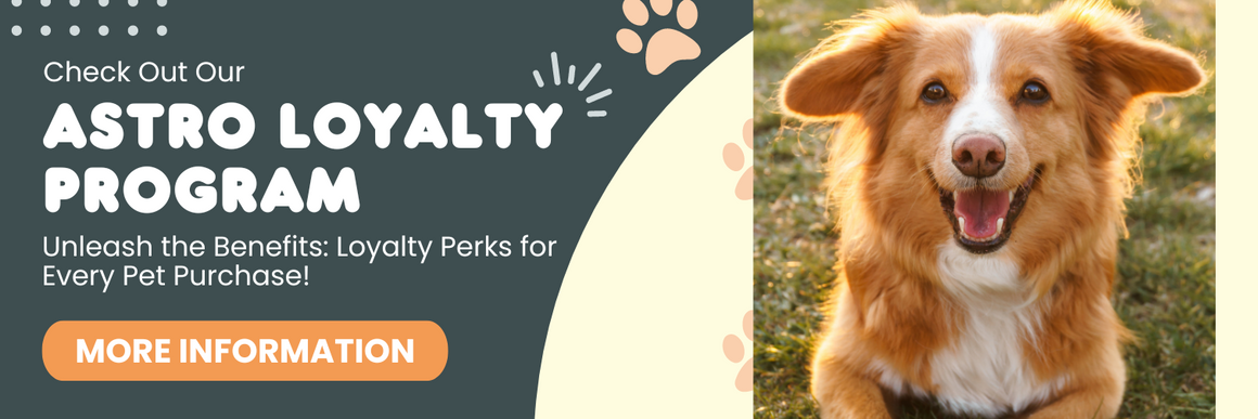 Pet Supply Store - Tampa, FL | Health Mutt