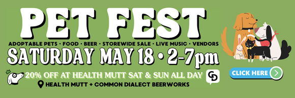 Welcome to Health Mutt | Pet Store, Pet Food, Pet Supplies